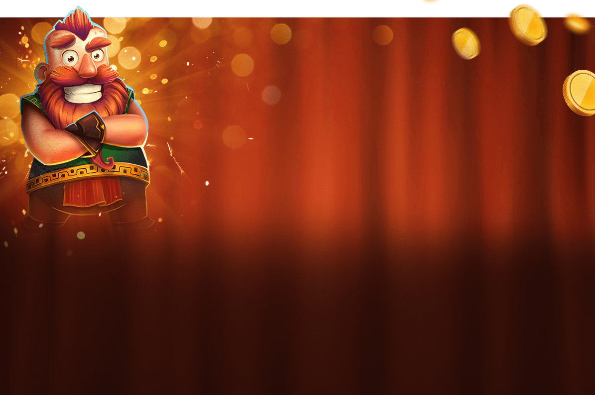 EuroCasino, Europe's favorite online casino
