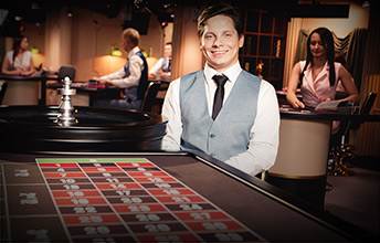 EuroCasino, Europe's favorite online casino