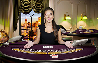 EuroCasino, Europe's favorite online casino