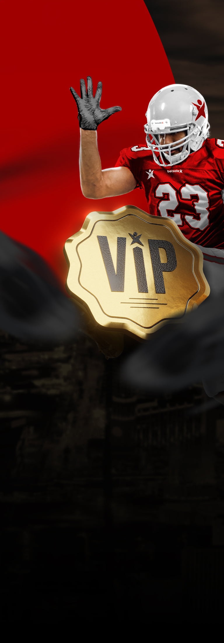 Experiencia VIP SuperBowl