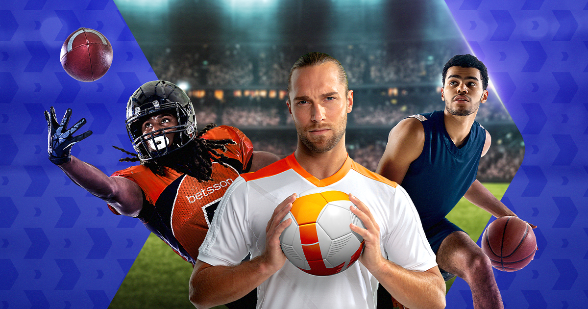 Daily Sports Cash Leaderboard | Betsson