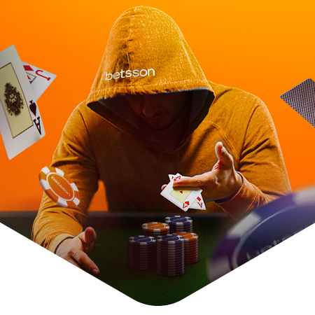 Autumn Poker Festival Betsson