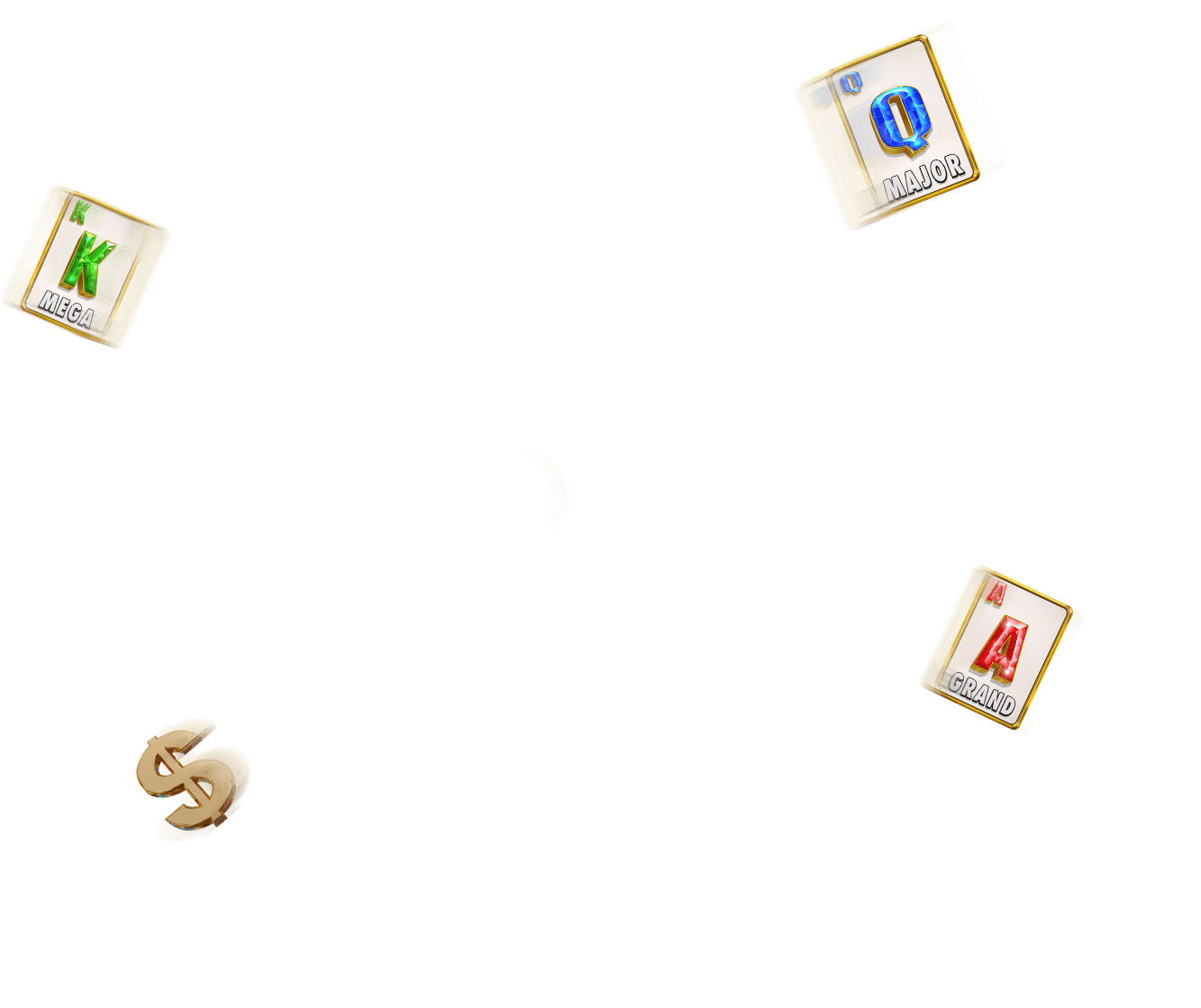 Jackpot Play | Gana más