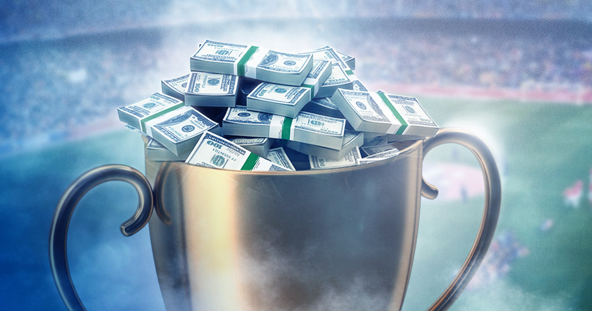 €20,000 Football Prize Draw| NordicBet