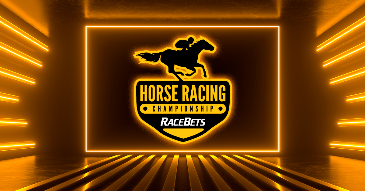 Win a share of €10,000 with the Horse Racing Tournament