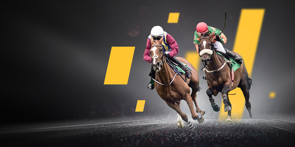 RaceBets Welcome Offer