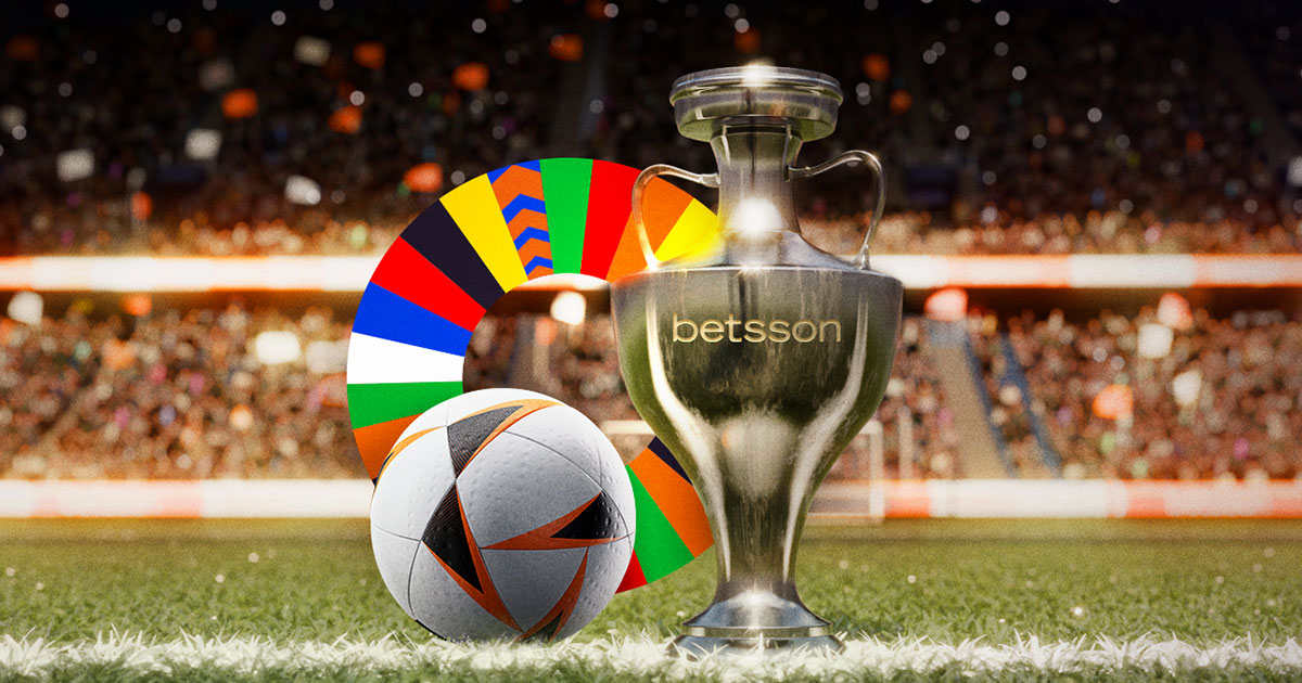 Football Festival Calendar | Betsson