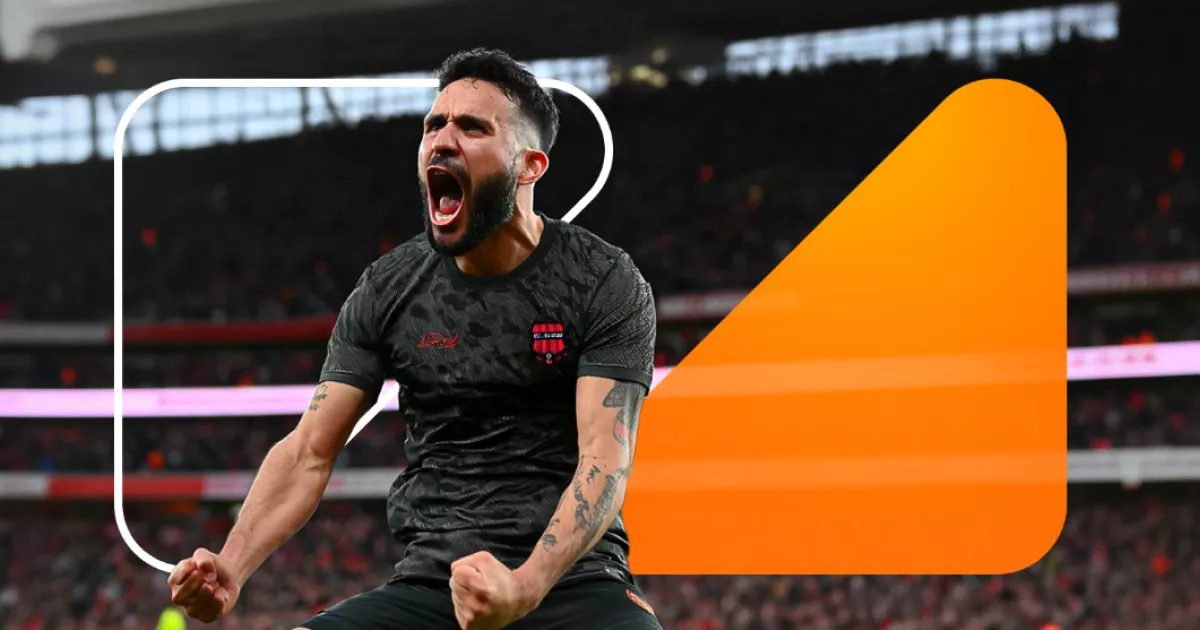 Football ACCA Boost up to 70% – available on 15+ leagues | Betsson