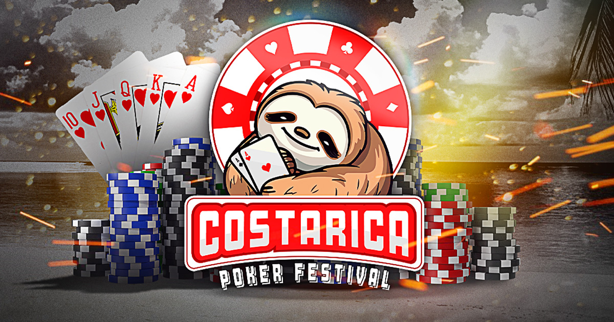 Costa Rica Poker Festival Qualifiers | Betsson | Betsson