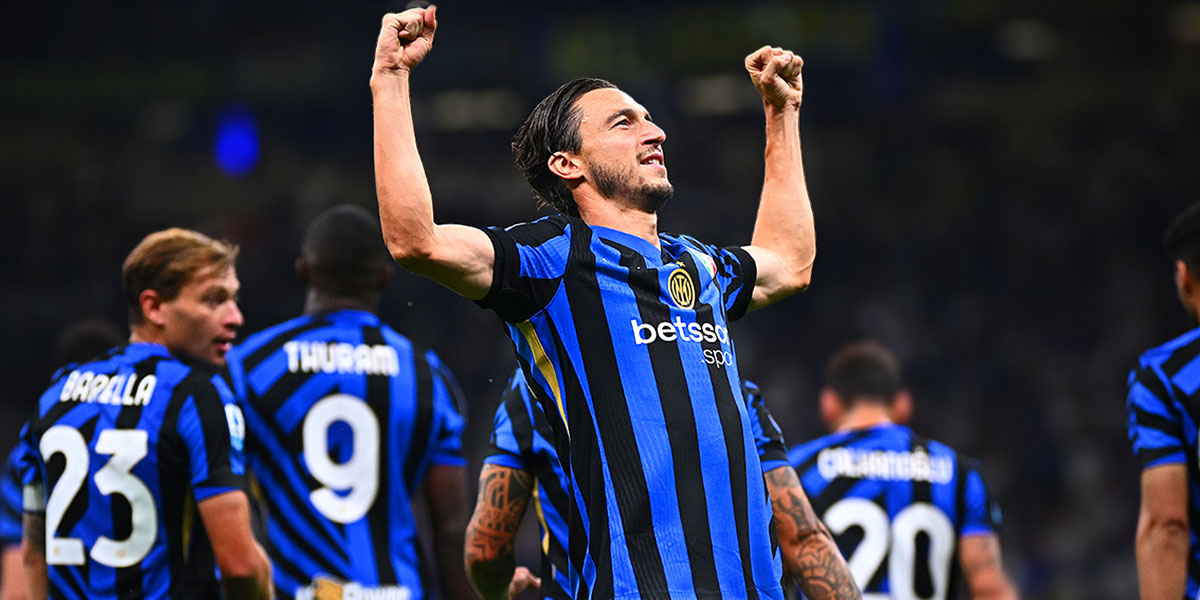 Apuesta de campeones | Betsson