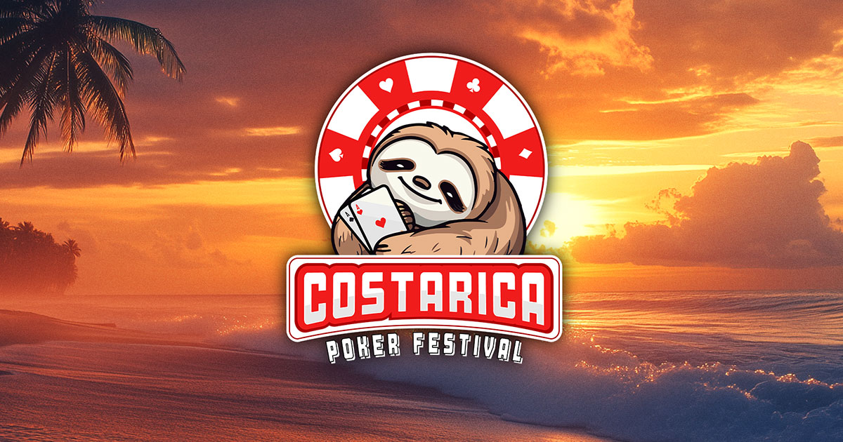 Clasificatorias al Festival de Poker en Costa Rica | Betsson | Betsson