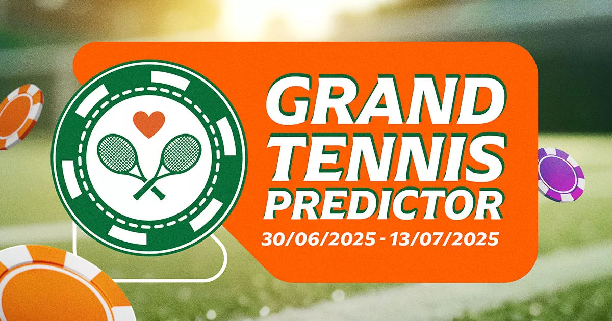 Grand Tennis Predictor | Betssongr