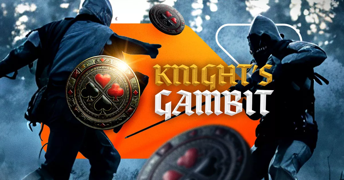 Knight’s Gambit | Betssonpe