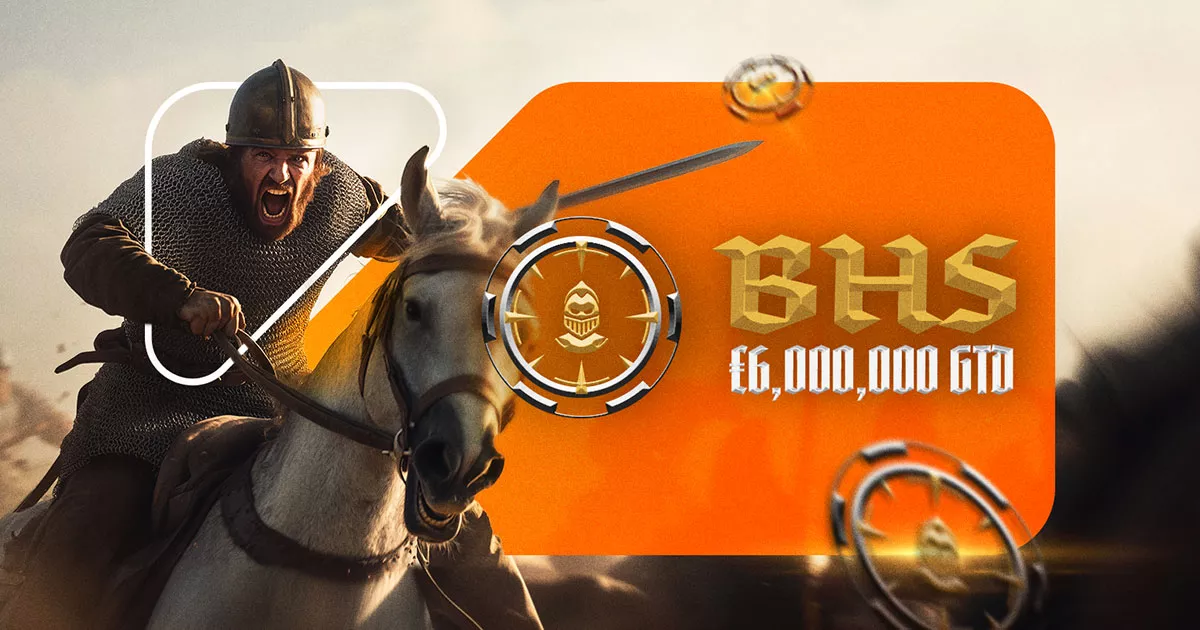 Bounty Hunter Series: Medieval Edition | Betssonpe