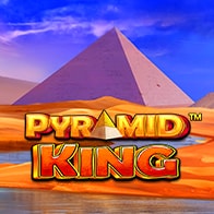 Jugá a Pyramid King | Betsson