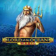 Lord of the Ocean Magic Slot Machine | Gioca su StarCasinò