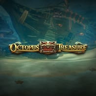 Jugá a Octopus Treasure | Betsson PBA