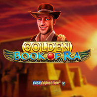Cash Connection Golden Book Of Ra Slot Machine | Gioca su StarCasinò