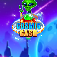 Play Cosmic Cash at Betsafe