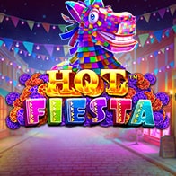 Hot Fiesta slot machine online: simboli, bonus e segreti