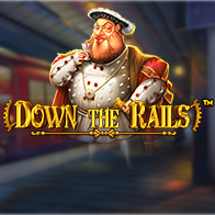 Juega a Down the Rails | Betsson PBA