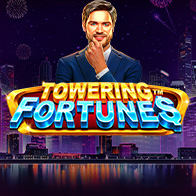 Jugá a Towering Fortunes | Betsson PBA