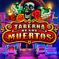 Jugá a Taberna De Los Muertos | Betsson