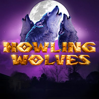 Howling Wolves Megaways Slot Machine | Gioca su StarCasinò