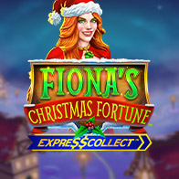 Jugá a Fiona’s Christmas Fortune | Betsson PBA