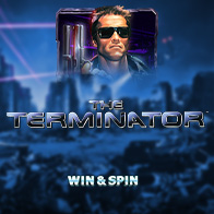 Play The Terminator Win And Spin at NordicBet