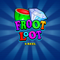 Juega a Froot Loot 3 Reels | Betsson PBA
