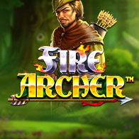 Play Fire Archer at Betsafe