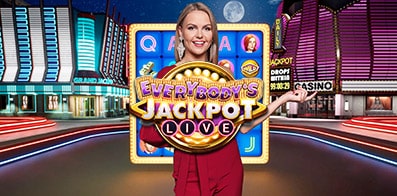 Game Shows | Betsson