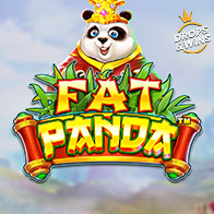 Play Fat Panda at NordicBet