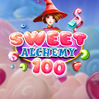 Sweet Alchemy 100