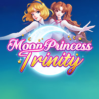 Moon Princess Trinity Slot Machine - Gioca a Moon Princess Trinity su StarCasinò