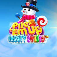 Jugá a Pile Em Up Frosty Sweets | Betsson PBA
