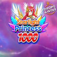 Starlight Princess 1000 στο {Betsson}