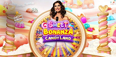 Sweet Bonanza CandyLand Slot Machine | Gioca su StarCasinò