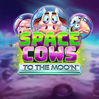 Space Cows To The Moon Slot Machine | Gioca su StarCasinò