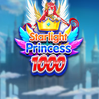 Starlight Princess 1000 Slot Machine | Gioca su StarCasinò