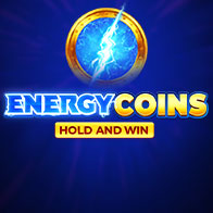 Energy Coins Hold And Win Slot Machine | Gioca su StarCasinò