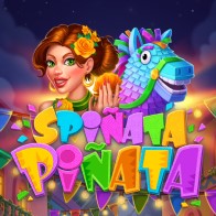 Spinata Pinata Slot Machine | Gioca su StarCasinò