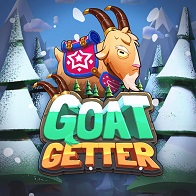 Goat Getter Slot Machine | Gioca su StarCasinò