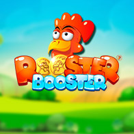 Rooster Booster Slot Machine | Gioca su StarCasinò