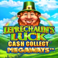 Leprechauns Luck Cash Collect Megaways Slot Machine | Gioca su StarCasinò