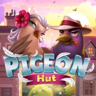 Pigeon Hut Slot Machine | Gioca su StarCasinò